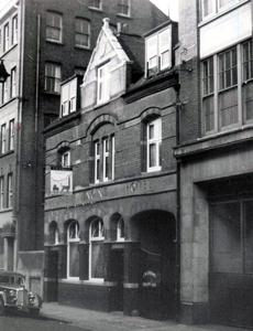 Hosted By Bedford Borough Council: The Engine Public House Luton